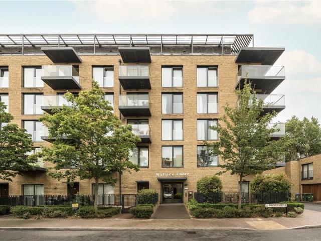 Tizzard Grove, Kidbrooke Village. 1 bed apartment to rent £1,800 pcm £415 pw