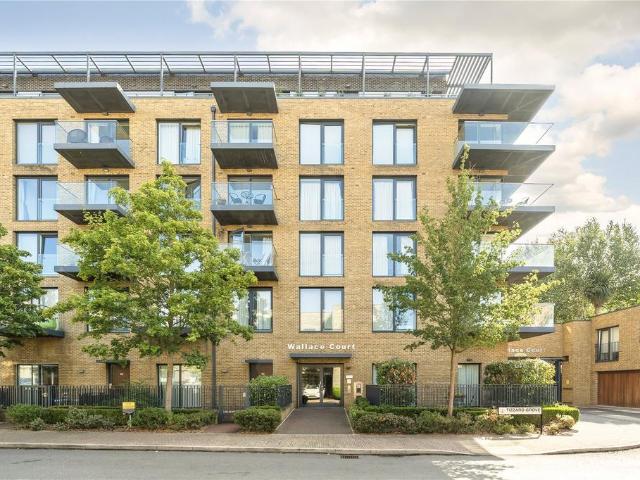 Tizzard Grove, Kidbrooke Village. 1 bed apartment to rent £1,900 pcm £438 pw