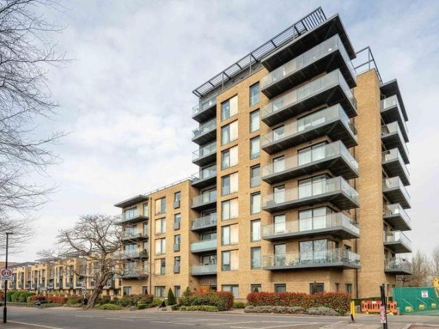 Tizzard Grove, London SE3, 1 bed flat to rent, £1,800 pcm | PrimeLocation