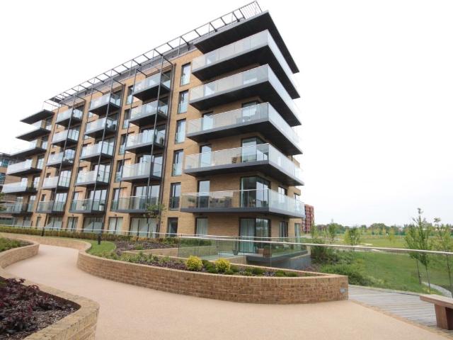 Tizzard Grove, London SE3, 1 bed flat to rent, £1,900 pcm | PrimeLocation