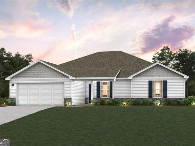 Tjs Trl, Hogansville, Home For Sale