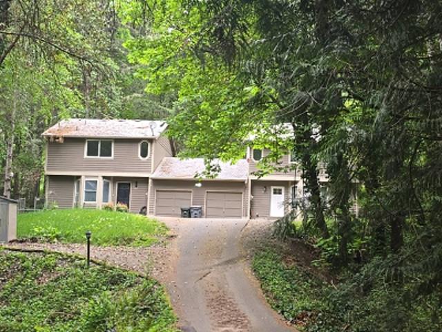 To 3817 47th St NW
