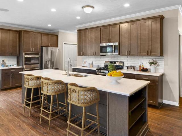 To be built homesite 18 williamson road