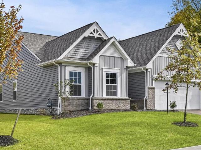 To be built homesite 209 duke court