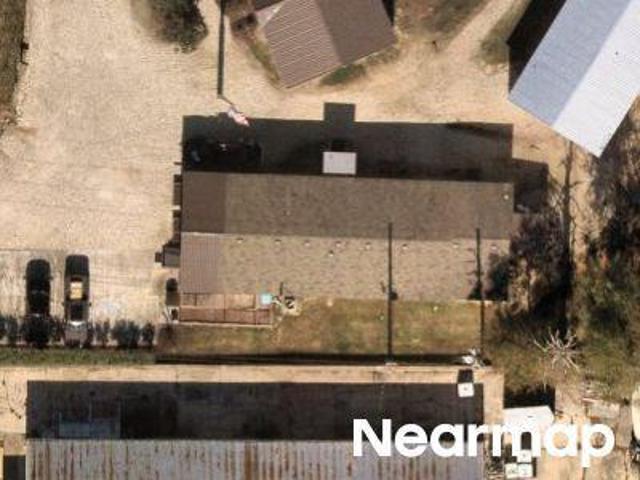 To Be Located At 15008 Montecino Dr