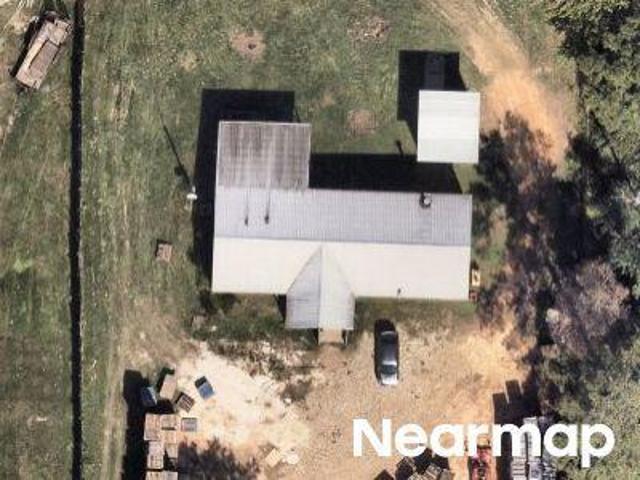 To Be Located At 24263 Cosner Lane