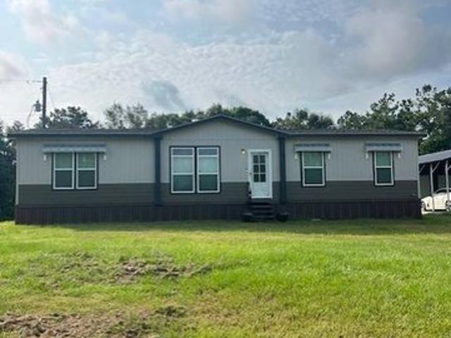 To Be Moved, Florien, LA 71429