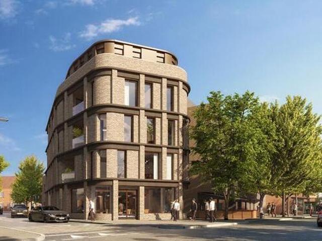 To Central, The Mall, 1 Bedroom Flat