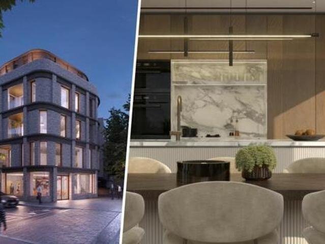 To Central, The Mall, 2 Bedroom Apartment