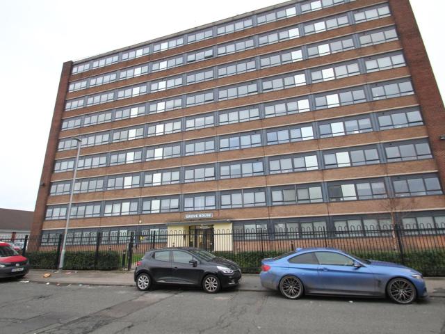 To Let1 Bed Apartment