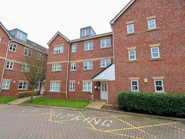 To Let2 Bed Apartment