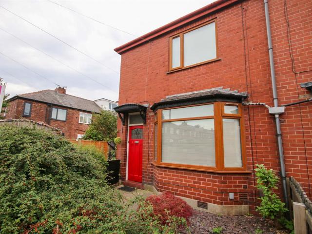 To Let2 Bed House Semi Detached