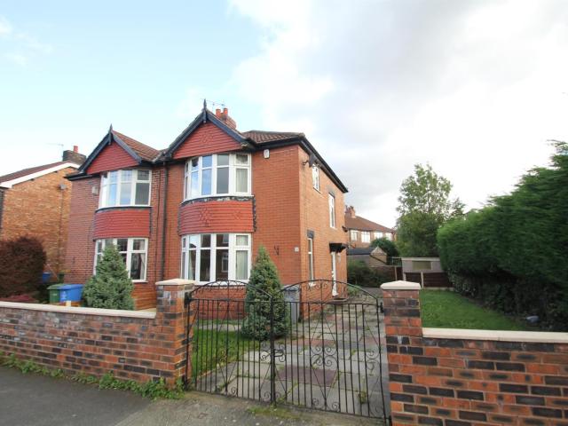 To Let2 Bed House Semi Detached