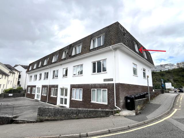 To Let 3 Bed House Share