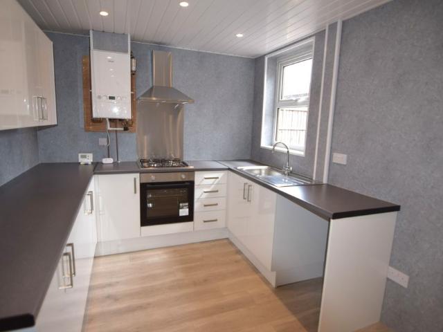 To Let 3 Bed Semi Detached House