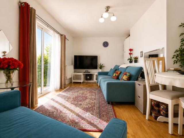 To Let 3 bedroom Flat, Pit House, Press Road, London NW10 0DA £2,500 pcm