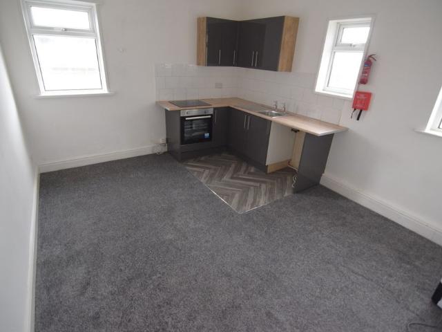 To Let 1 Bed Apartment