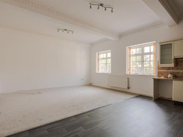 To Let 1 Bed Bungalow