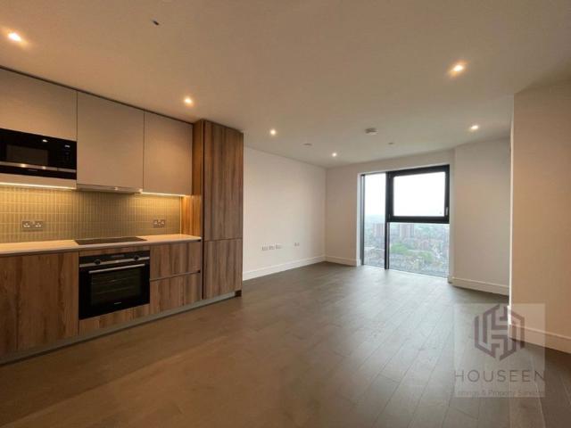 To Let 1 Bed Flat