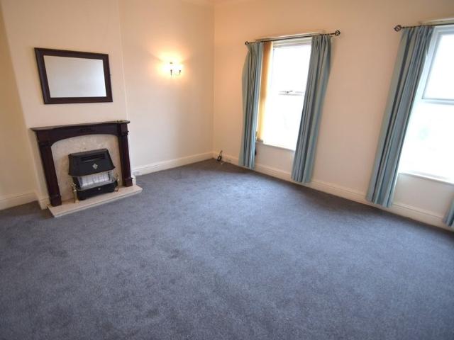 To Let 1 Bed Flat
