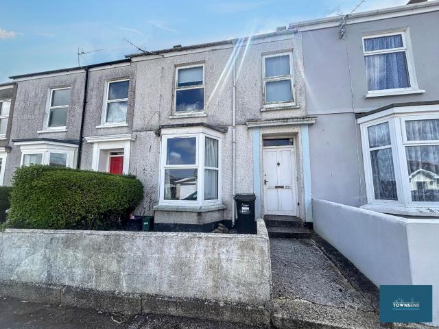 To Let 1 Bed Flat