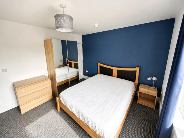 To Let 1 bedroom Double room, Room 2, Swan Street, Bentley, Doncaster £120 pw