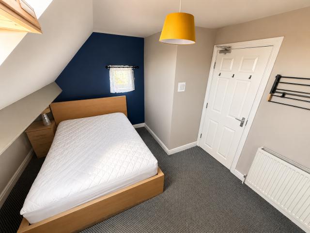 To Let 1 bedroom Double room, Room 4, Swan Street, Bentley, Doncaster £120 pw