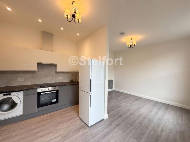 To Let 1 bedroom Flat, Hornsey Road, London N19 £1,650 pcm