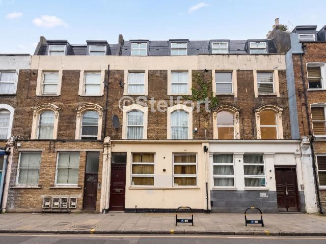 To Let 1 bedroom Flat, Hornsey Road, London N19 £1,650 pcm