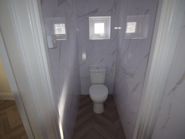 To Let 2 Bed Apartment