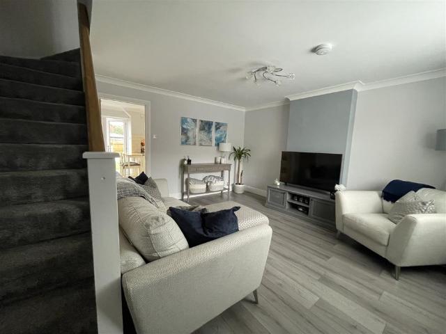 To Let 2 Bed House Mews Hill Top Close, Ewloe, Deeside Per Calendar Month £875 pcm