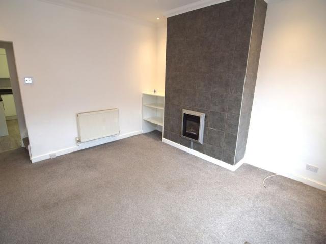 To Let 2 Bed Mid Terraced House
