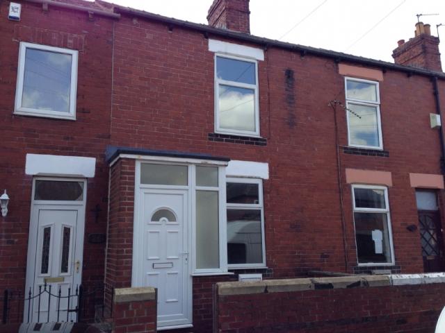 To Let 2 bedroom Terraced house, Chapel Street, Bolton on Dearne, Rotherham £695 pcm
