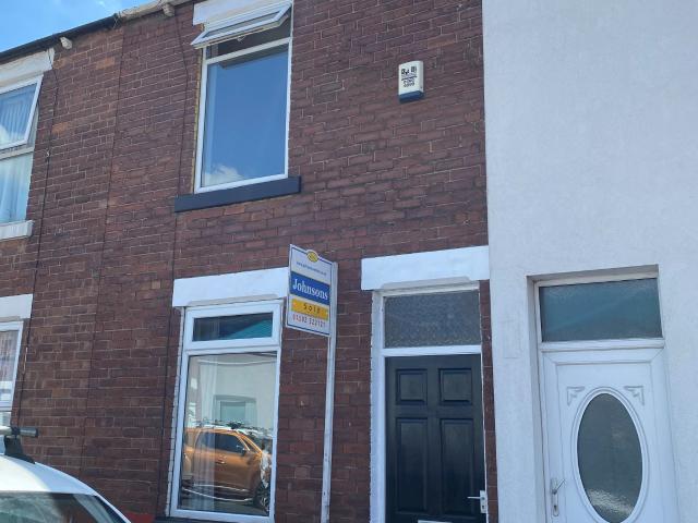 To Let 2 bedroom Terraced house, Don Street, Doncaster £675 pcm