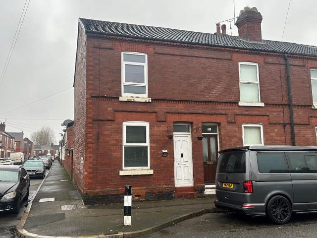 To Let 2 bedroom Terraced house, Shadyside, Doncaster £745 pcm