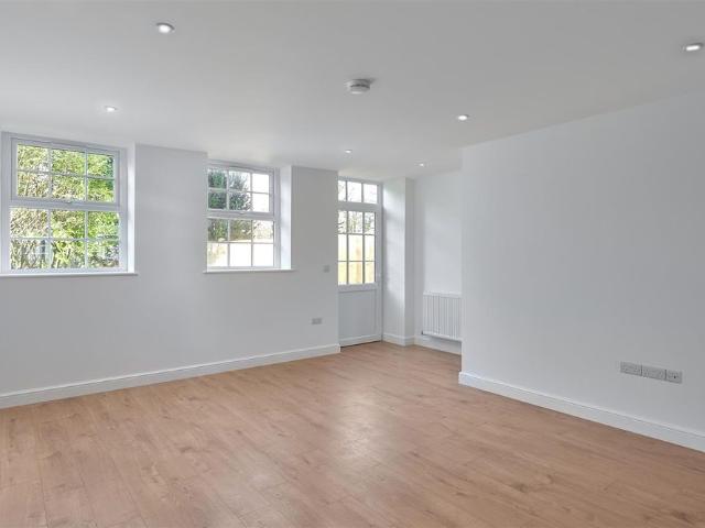 To Let