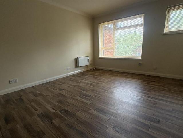 To Let