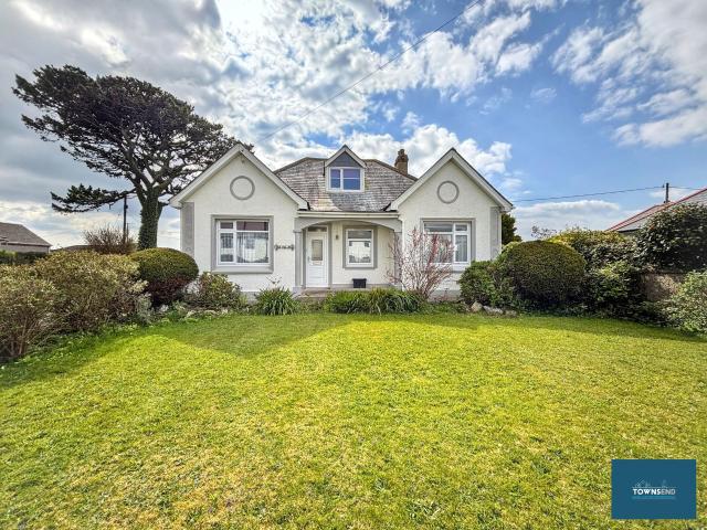 To Let 5 Bed Bungalow