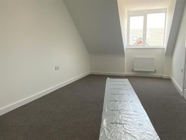 To Let