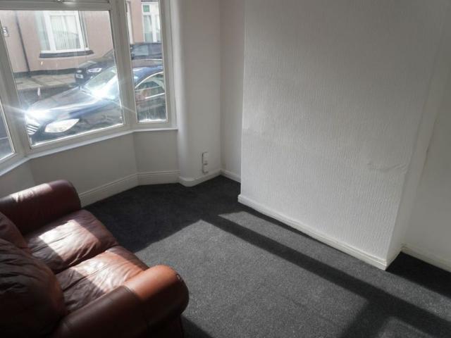 To Let: Colville Street, Middlesbrough TS1 4BP