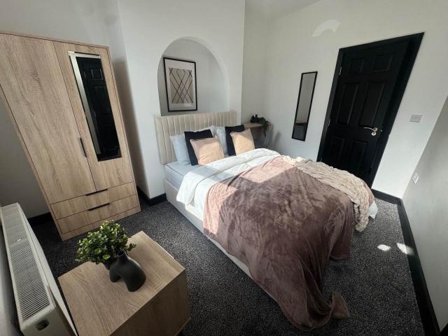 To Let Cambrian Terrace, Beeston, Leeds Lets Live Leeds