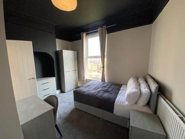 To Let Cemetery Road Room 2, Beeston, Leeds Lets Live Leeds