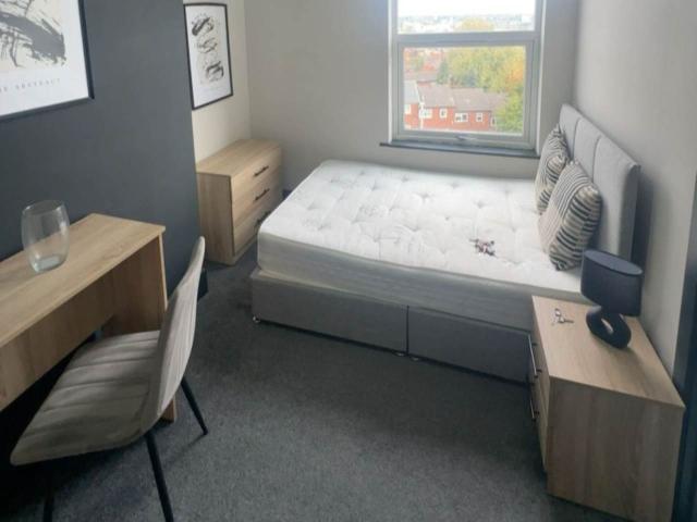 To Let Cemetery Road Room 3, Beeston, Leeds Lets Live Leeds