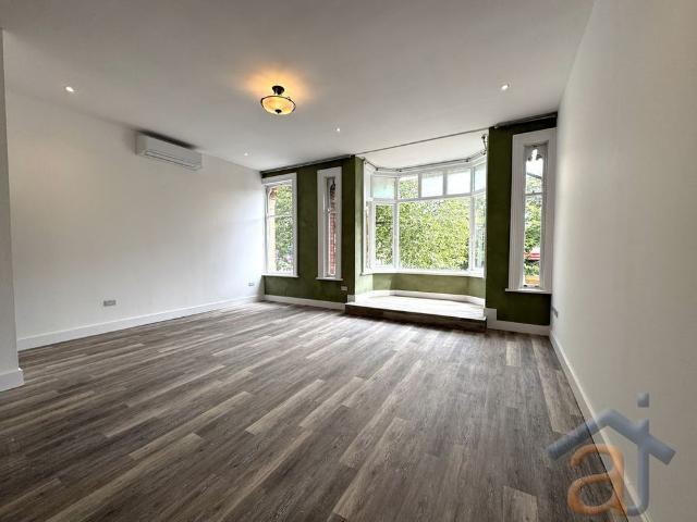 To Let – Albany Building, Lord Street, Southport PR8