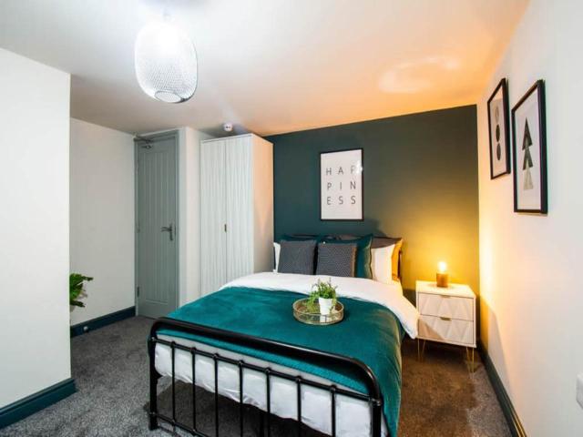 To Let Asquith Avenue Room 1, Morley, Leeds Lets Live Leeds