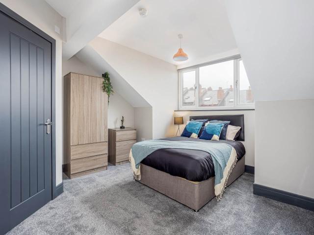 To Let Barton Grove Room 4, Holbeck, Leeds Lets Live Leeds