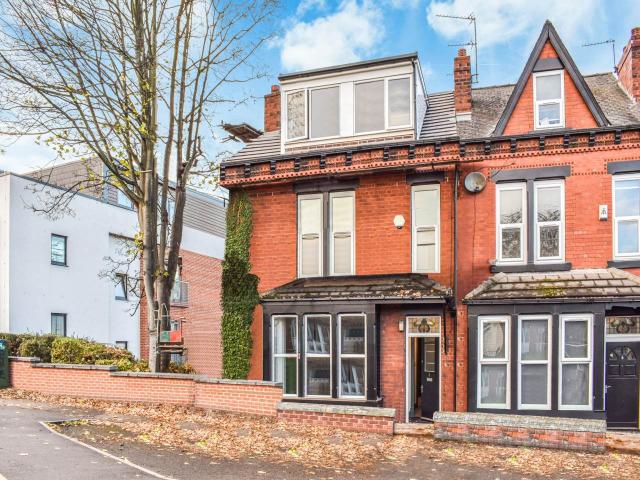 To Let Beechwood Crescent Room 3, Burley, Leeds Lets Live Leeds