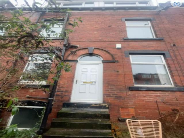 To Let Beechwood Terrace, Burley, Leeds Lets Live Leeds