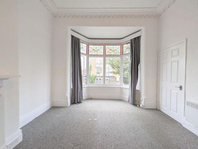 To Let – Gordon Way, Southport Town Centre, PR9 – One Bed First Floor Apt