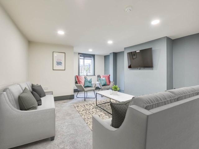To Let Knowle Mount Room 2, Burley, Leeds Lets Live Leeds